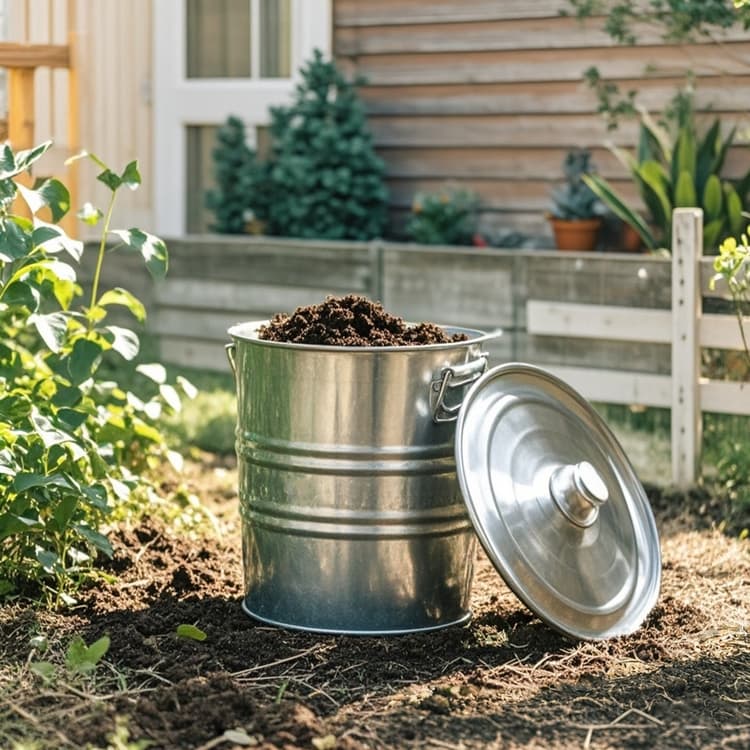 GEME Compost recycling program - the best food waste composting service ...