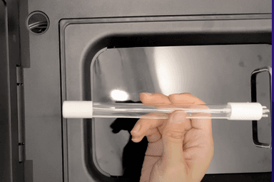 GEME Composter get started | GEME