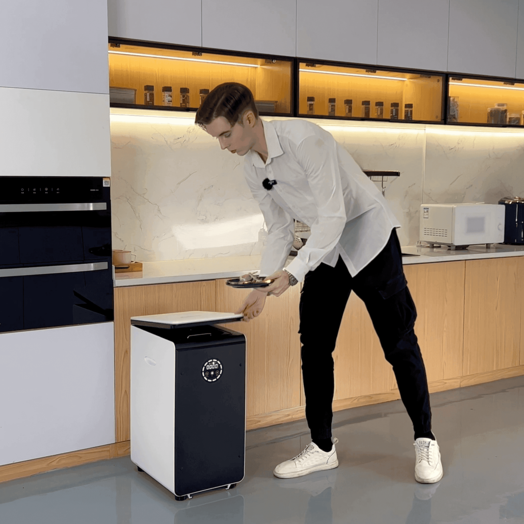 GEME Composter (1 Year Warranty) | GEME