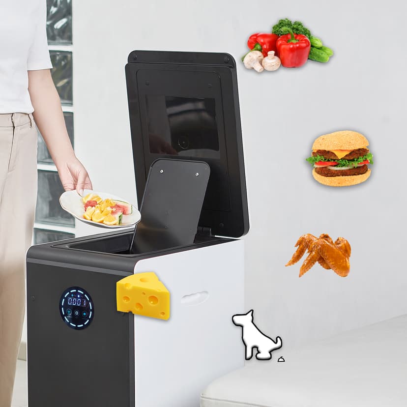 GEME Composter | GEME