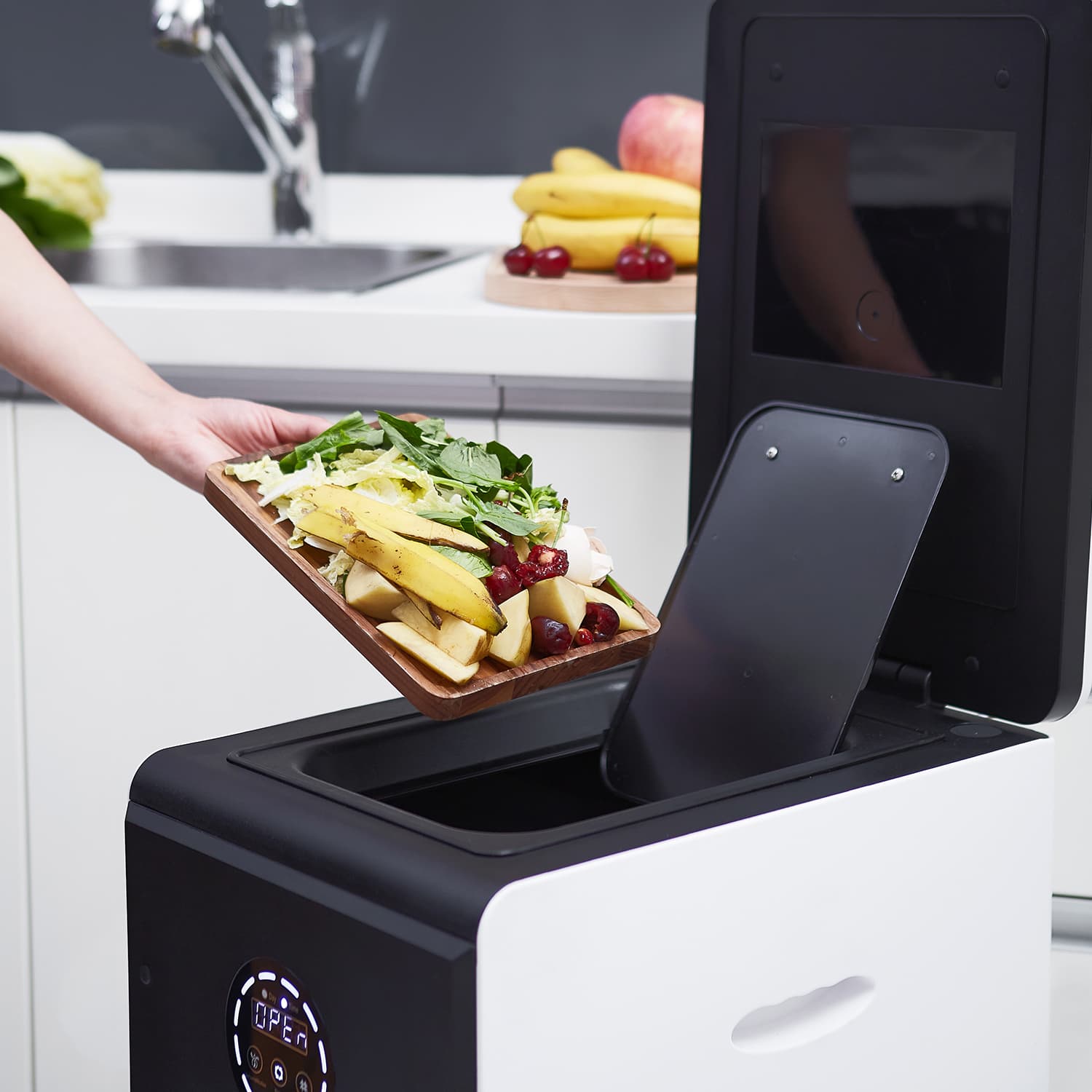 GEME Composter | GEME