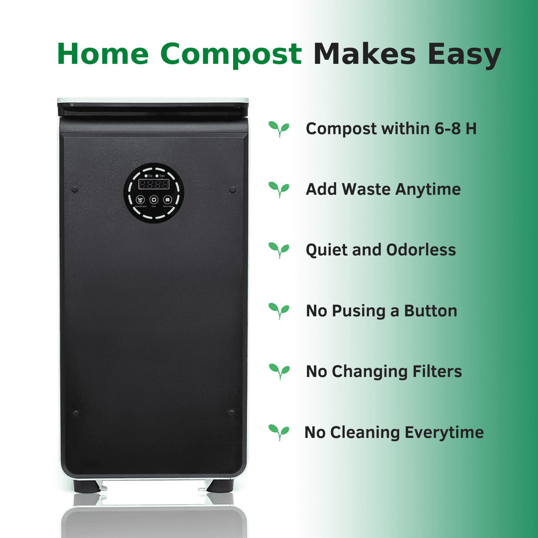 GEME Composter | GEME