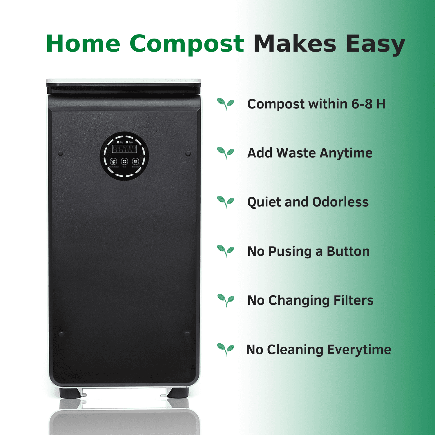 GEME Composter | GEME
